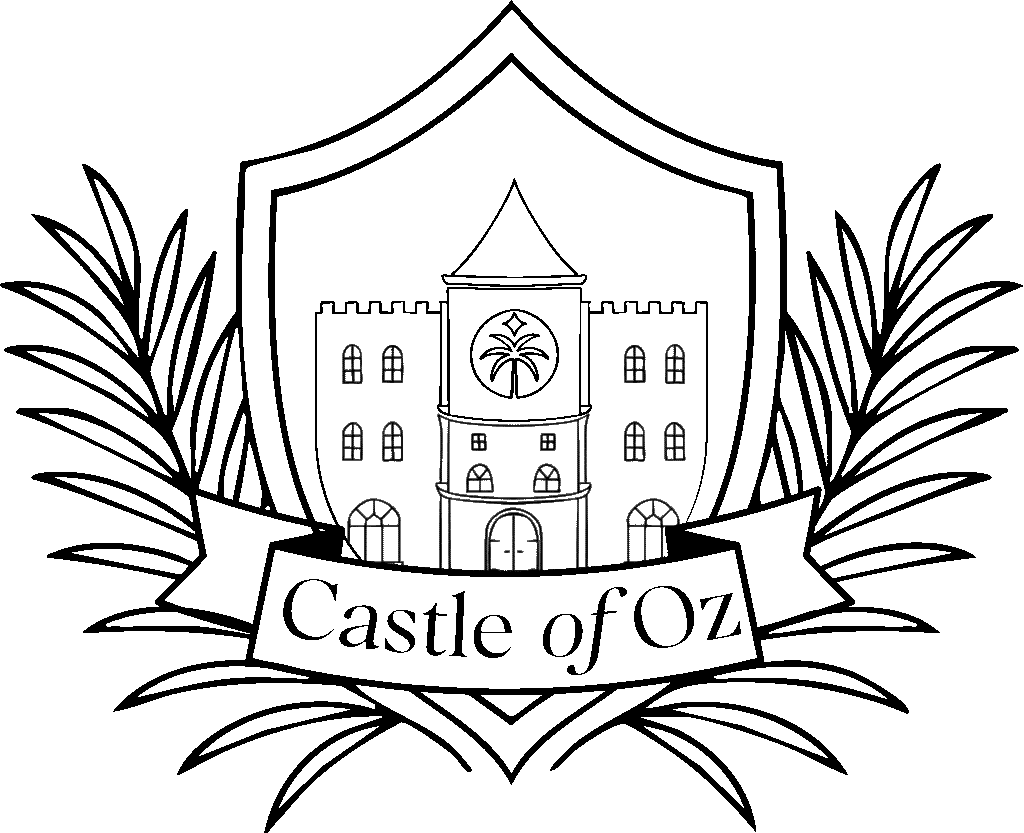 The Castle of Oz | Costa Rica Luxury Villa