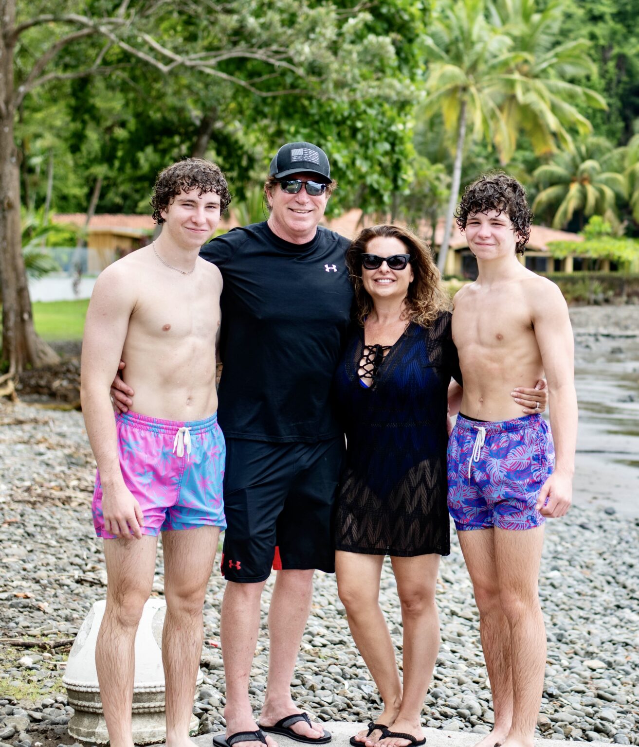 Wedding Venue in Costa Rica | Castle Of Oz