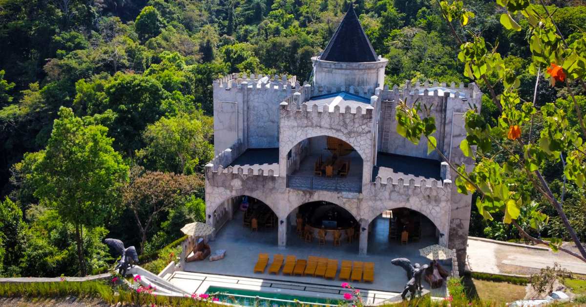Spiritual Healing Retreats Costa Rica: A Journey to Inner Peace - The ...