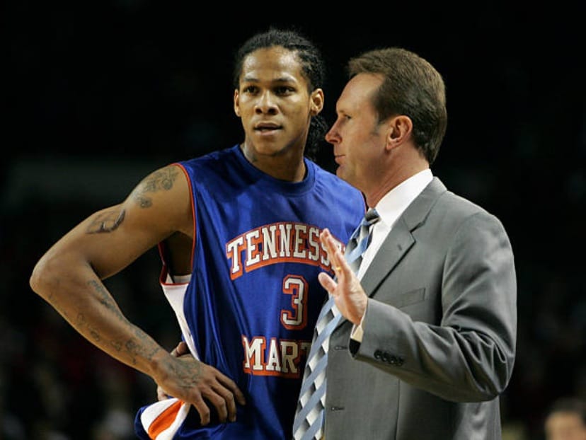 Coach Campbell Video - The Castle Of Oz